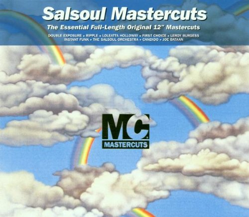 Classic Salsoul Mastercuts 1: Amazon.de: Musik-CDs & Vinyl