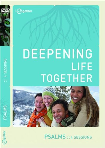 Psalms (Deepening Life Together): Lifetogether: 9780801030475: Amazon ...