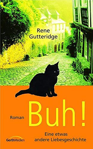 Amazon.com: Buh!: 9783894379605: Rene Gutteridge, Eva Weyandt: Books