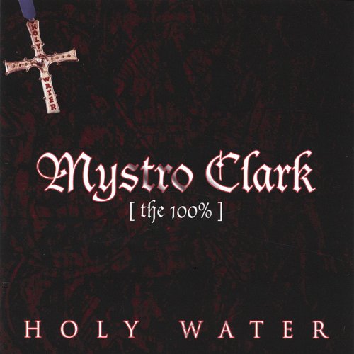 Play Holywater by Mystro Clark on Amazon Music
