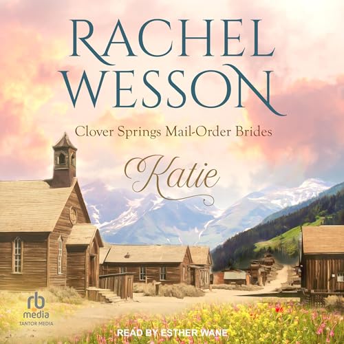 Amazon.com: Mary: Clover Springs Mail Order Brides, Book 2 (Audible Audio Edition): Rachel ...