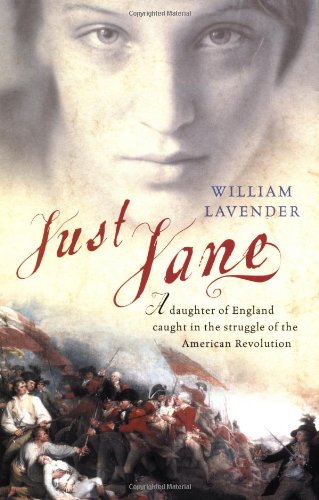 Amazon.com: Just Jane: A Daughter of England Caught in the Struggle of ...