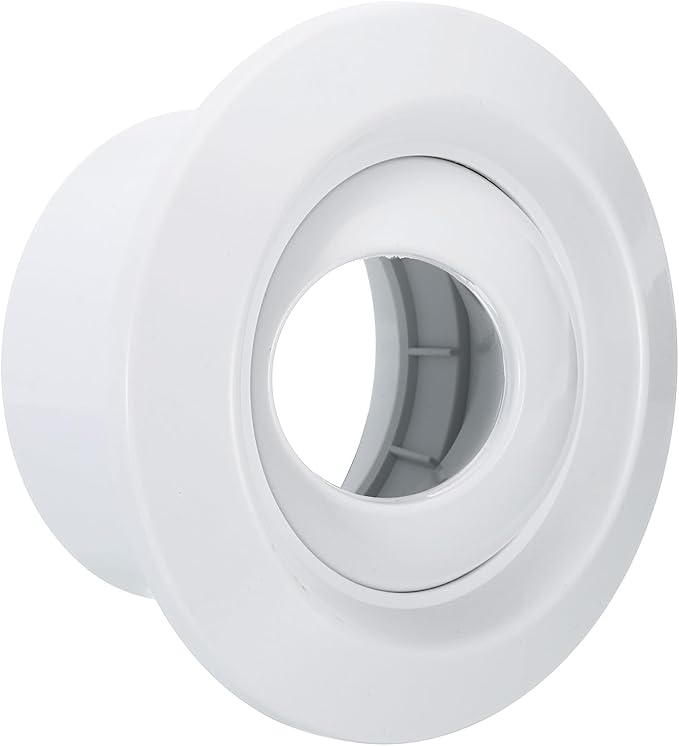 PATIKIL 4 Inch Round Air Vent, Adjustable Ball Jet Nozzle Diffuser ...