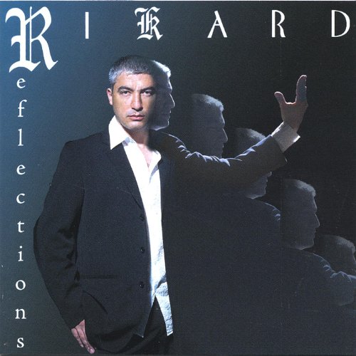 Amazon.com: Reflections : Rikard: Digital Music
