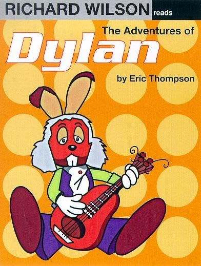 The Adventures of Dylan (Magic Roundabout): unknown author ...