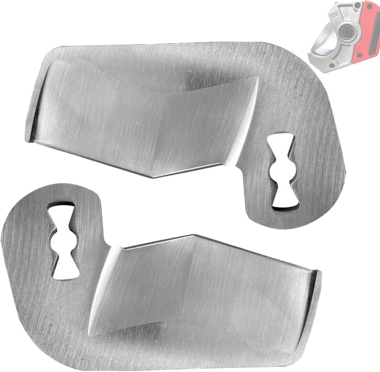 Milwaukee 48-44-0405 M12 Plastic Pipe Shear Blade - Amazon.com