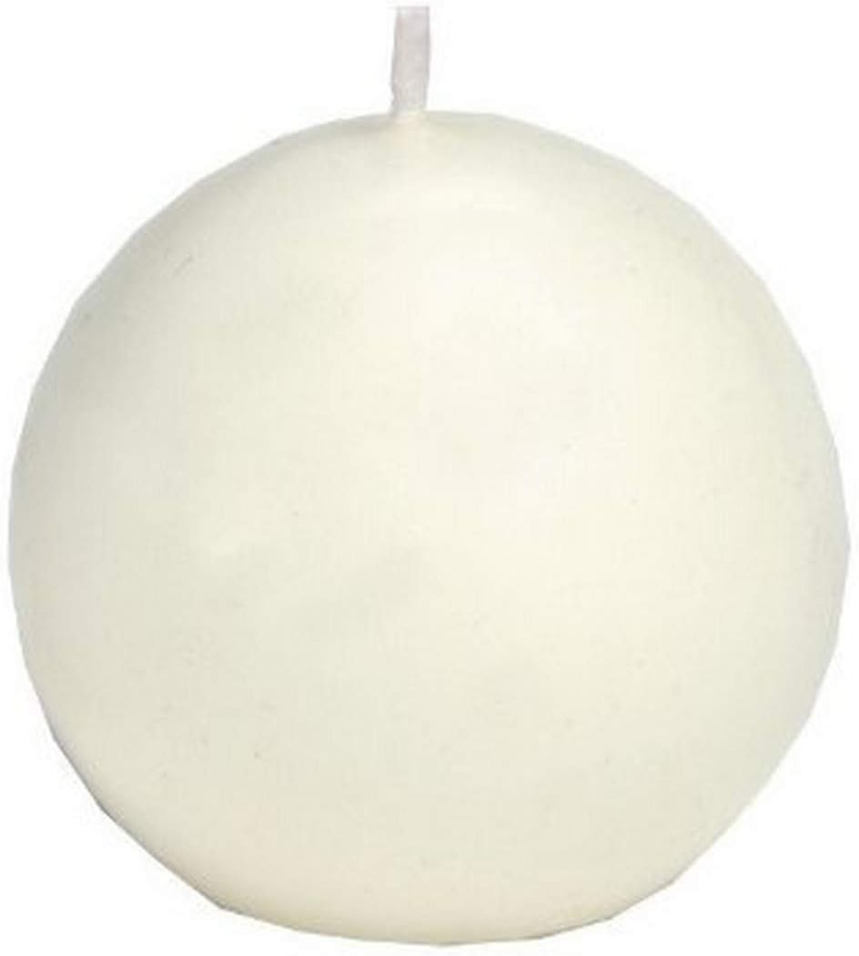 Amazon.com: Biedermann & Sons Round-Shaped 2-3/8-Inch Diameter Ball ...