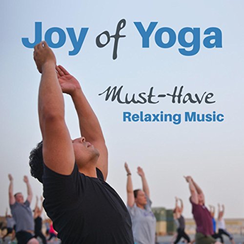 Joy of Yoga: Must (Have Relaxing Music, Positive Life, Stress Relief ...