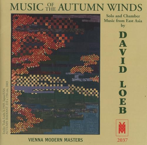 Amazon.com: Loeb: Music of the Autumn Winds : VARIOUS ARTISTS: Digital ...