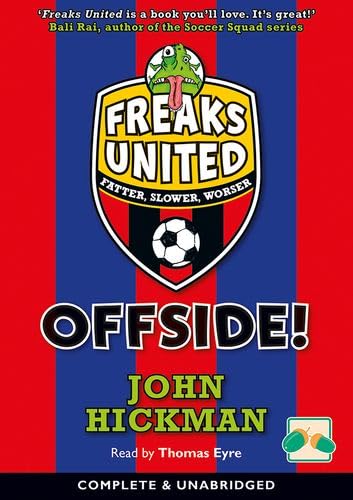 Buy Offside! Book Online at Low Prices in India | Offside! Reviews ...