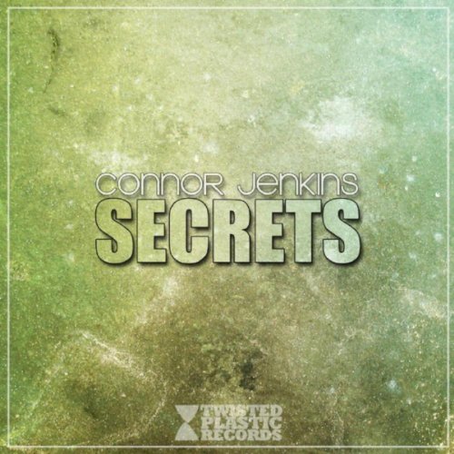 Play Secrets by Connor Jenkins on Amazon Music