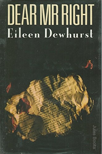Dear Mr. Right: Eileen Dewhurst: 9780749900359: Amazon.com: Books