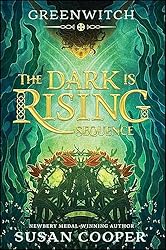 Amazon.com: The Dark Is Rising (The Dark Is Rising Book 2) eBook ...