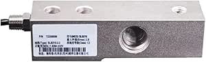 Amazon.com: FMSISIGQJ Load Cell SLB215/SLB415, 220KG 550KG 1.1t 2.2t ...