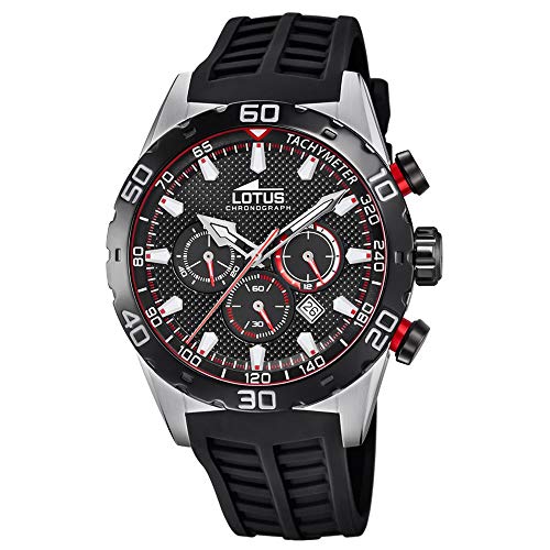 Relojes Marc Marquez Lotus - Modelos y Precios 2023