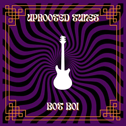 Écouter Bot Boi par Uprooted Tunes sur Amazon Music Unlimited ...