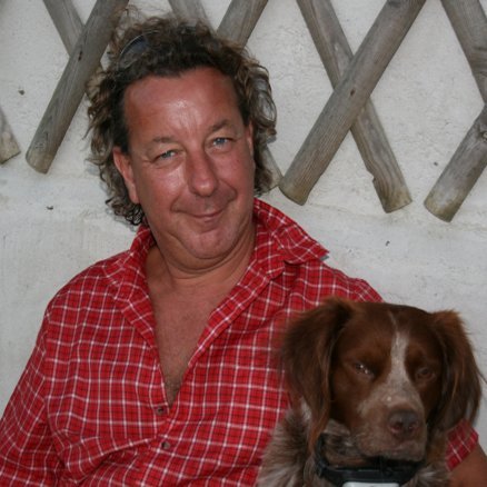 Amazon.com: Andy Frazier: books, biography, latest update