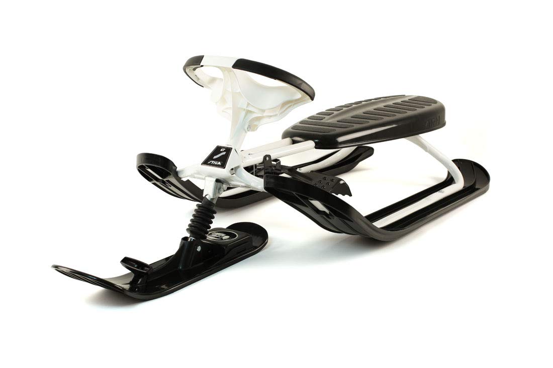 Stiga GT Supreme Snow Racer : Amazon.ca: Sports & Outdoors