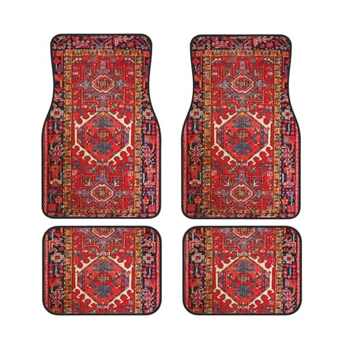 Best Persian Floor Comfort Mats: Elevate Your Space with Style and ...