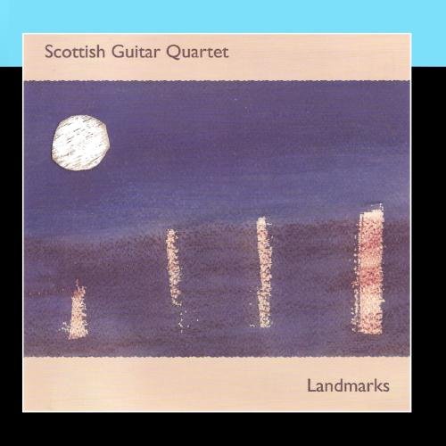 Amazon.com: Landmarks: CDs & Vinyl