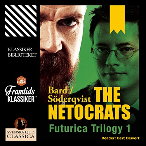 Amazon.com: The Body Machines: Futurica Trilogy 3 (Audible Audio ...
