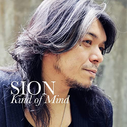 Amazon.co.jp: Kind of Mind : SION: デジタルミュージック