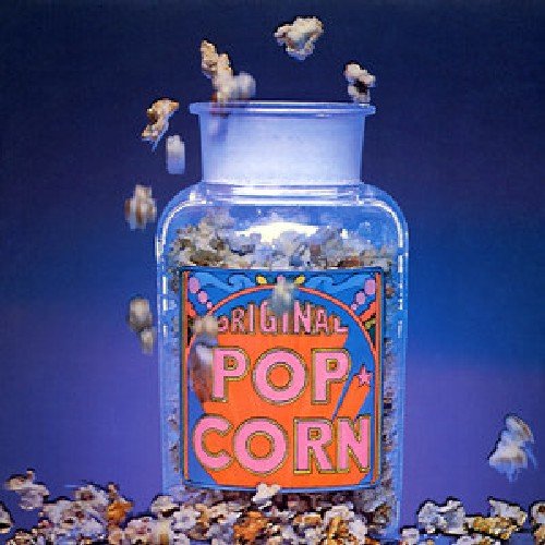 Amazon.com: Original Popcorn [Vinyl]: CDs & Vinyl