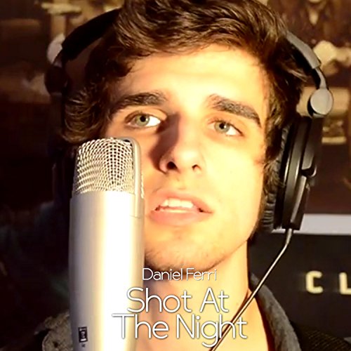 Play Shot at the Night by Daniel Ferri on Amazon Music