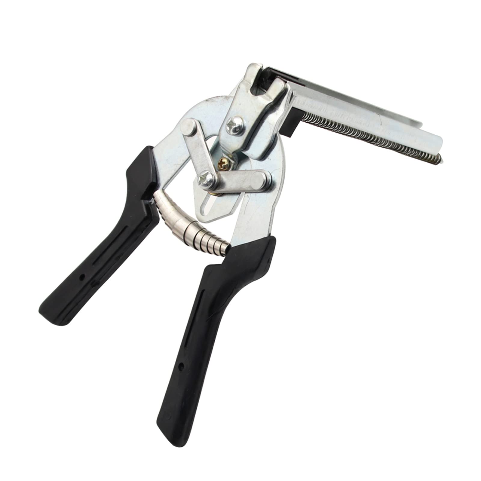 Type M Nail Ring Pliers Hog Ring Pliers Kit Upholstery Installation ...