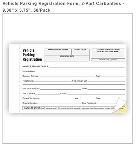 Car Registration Form