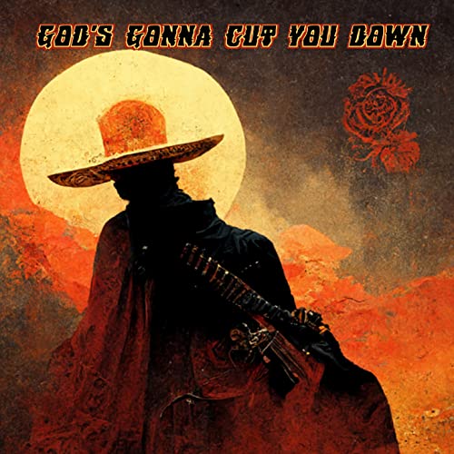 Amazon MusicでTeddy Bass feat. Jimi Cale DrakeのGod's Gonna Cut You Downを再生する