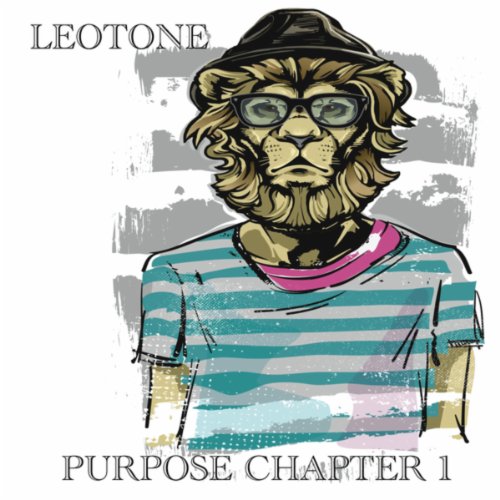 Amazon.com: Purpose Chapter 1 : Leotone: Digital Music