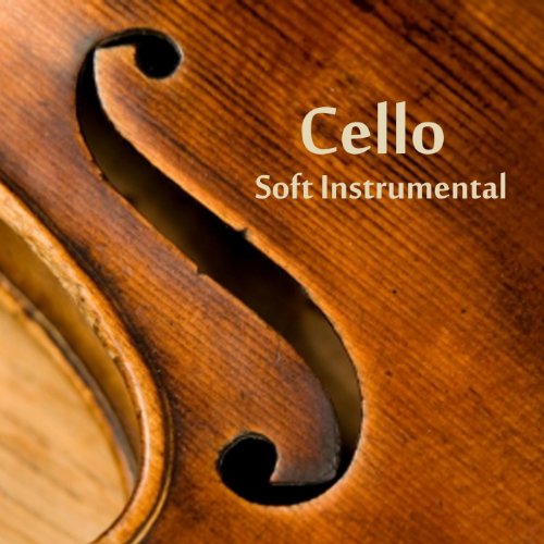 Amazon.com: Cello Music - Soft Instrumental Music : Cello Music Songs ...