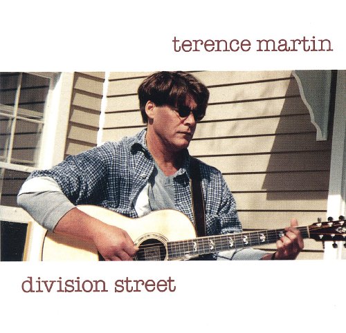 Amazon MusicでTerence MartinのDivision Streetを再生する
