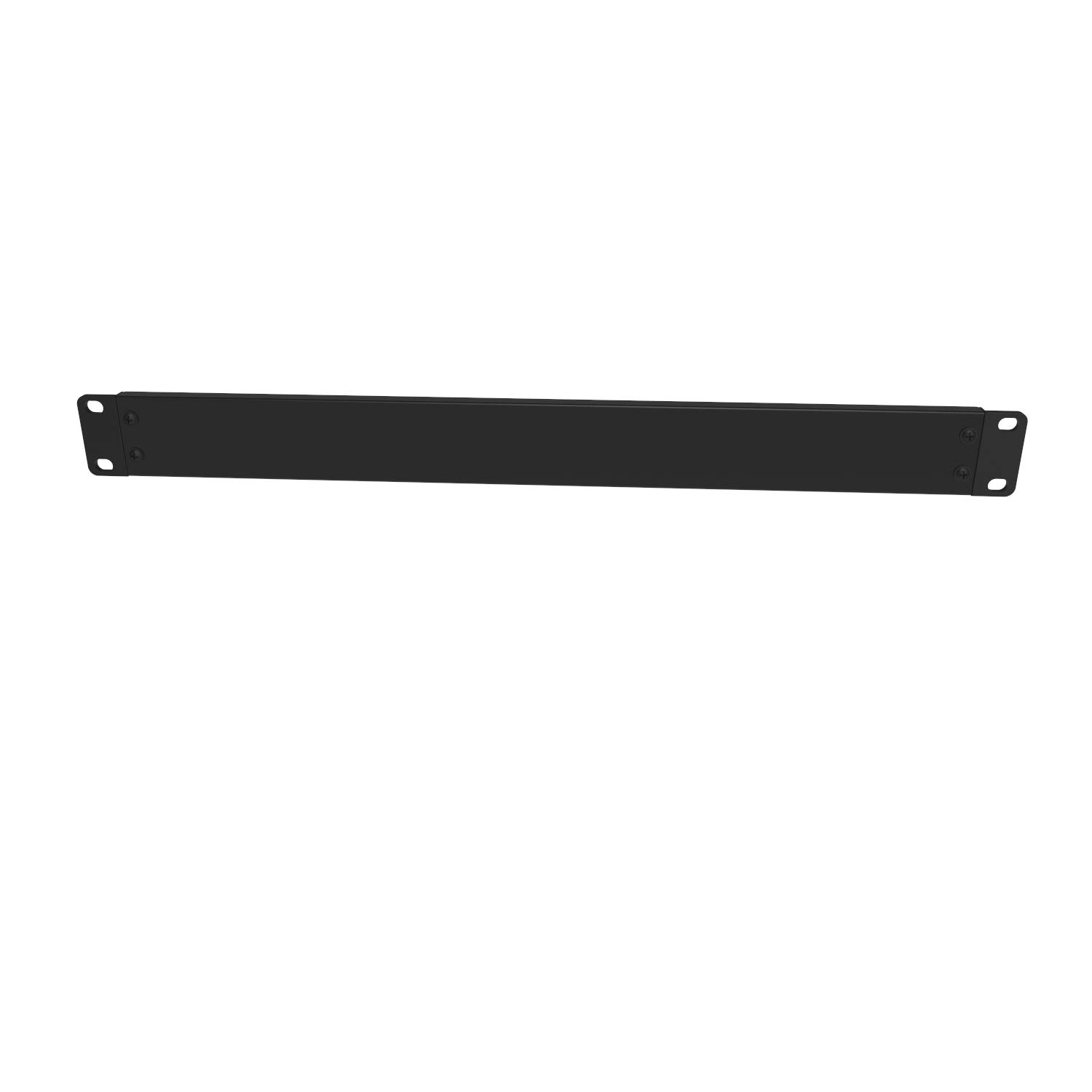 Buy Jingchengmei 1U New Disassembled Blank Rack Mount Panel For 19 Inch buy-jingchengmei-1u-new-disassembled-blank-rack-mount-panel-for-19-inch