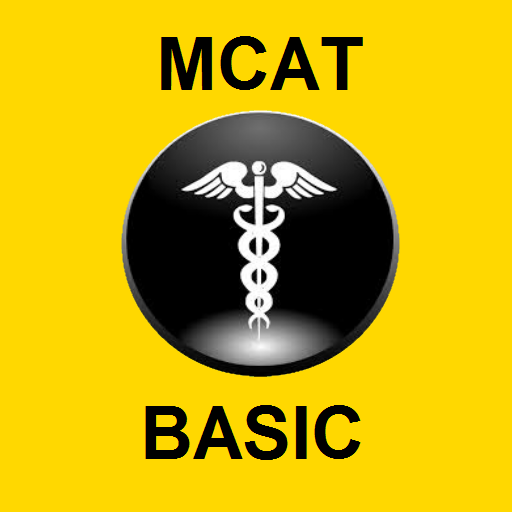 MCAT Flashcards Basic - App on Amazon Appstore