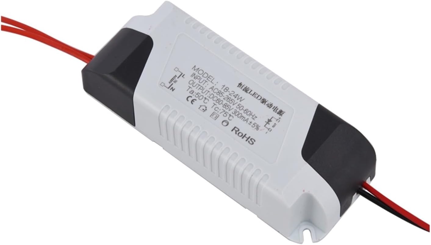 Amazon.com: NXUTKBNK LED Ceiling lamp Ballast Driver Power Transformer Constant Current ...