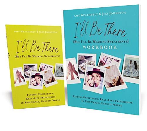 Book Emoji Sweatpants