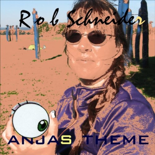 Amazon.com: Anja's Theme : Rob Schneider: Digital Music