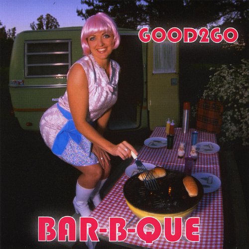 Play Bar-B-Que by Good2go on Amazon Music