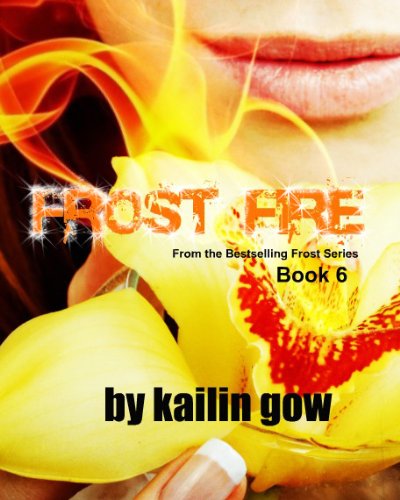 Buy Frost Fire (Bitter Frost) Book Online at Low Prices in India ...