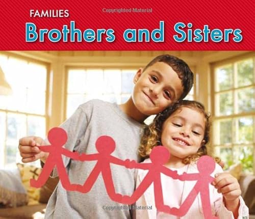 Brothers and Sisters (Families) | Amazon price tracker / tracking ...