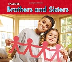 Brothers and Sisters (Families) | Amazon price tracker / tracking ...