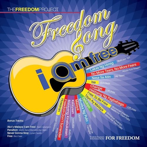 Play Freedom Song by VARIOUS ARTISTS on Amazon Music