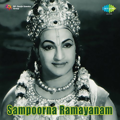 Play Sampoorna Ramayanam (Original Motion Picture Soundtrack) by K. V ...