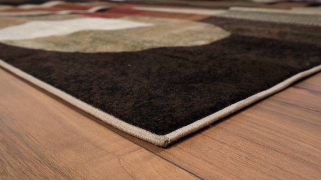 Watch Home Dynamix HD5382-844 Tribeca Slade Modern Area Rug, on Amazon Live