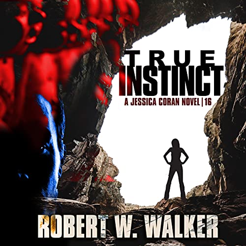 Amazon.com: Darkest Instinct: Instinct Series, Book 5 (Audible Audio ...