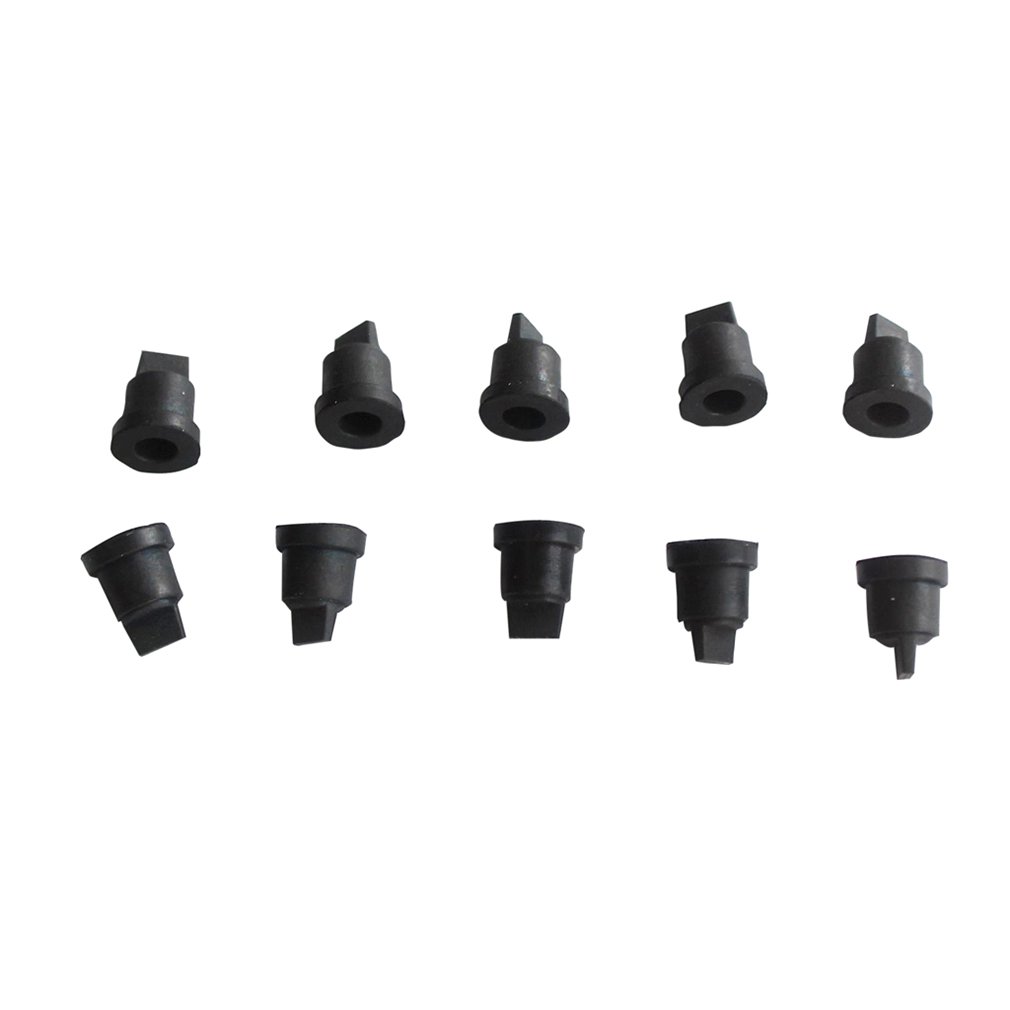 Amazon.com : AISEN Pack of 10 Duck Bill Check Valve for HOMELITE XL XL2 ...
