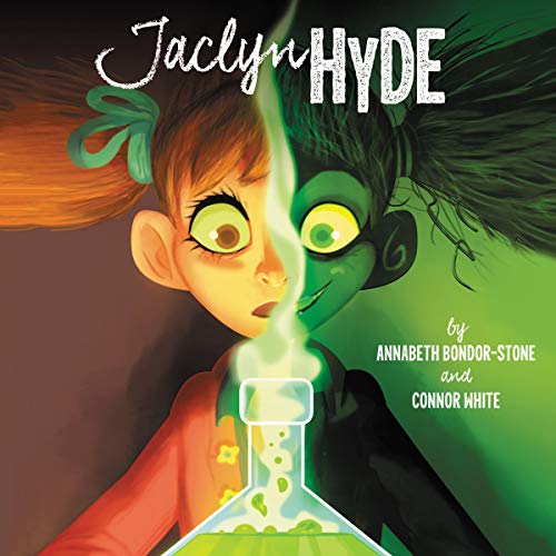 Amazon.com: Jaclyn Hyde (Audible Audio Edition): Annabeth Bondor-Stone ...