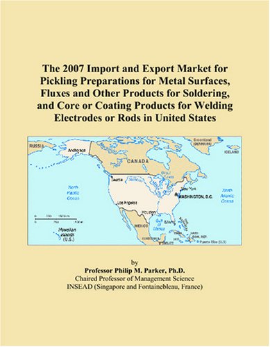 The 2007 Import and Export Market for Pickling Preparations for Metal ...